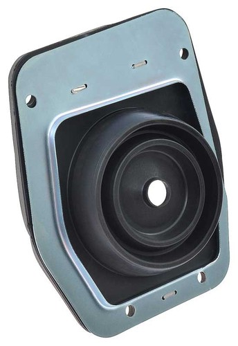 1979-04 Ford Mustang 1979-86 Mercury Capri; Lower Shift Boot; With ...