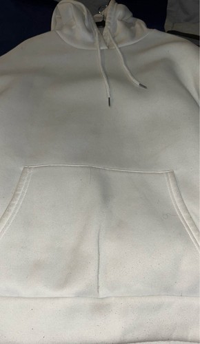 2 Shein Mens Pullover Hoodies | eBay