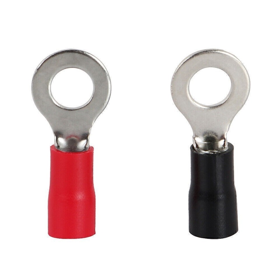 Wave Radio Power Supply Cable 1M 30A for ICOM IC-7000 IC-7600/ FT-450 ...