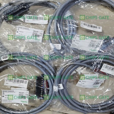 1PC New SND BMXFTW301S I/O Module Connecting Cable 3M | eBay