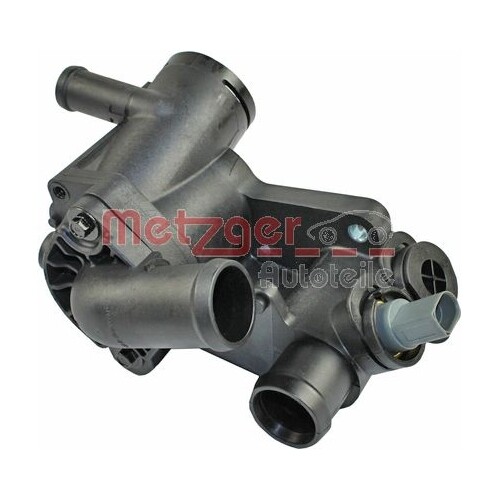 Original Metzger THERMOSTAT, KÜHLMITTEL 4006025 VAG 032 121 111 BM | eBay