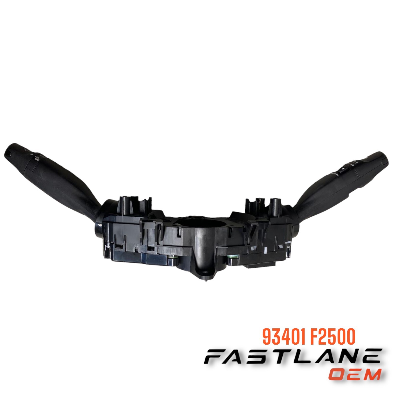 Genuine Hyundai Switch Assy-multifunction 93401F2500 OEM for sale ...