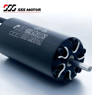 SSS 4092 V2 BRUSHLESS MOTOR for RC Boat Car 1/7 1/8 (*NO TARIFFS IN USA ...
