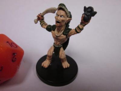 Pathfinder Battles: Jungle of Despair: Morlock Cleric 20 of 45 | eBay