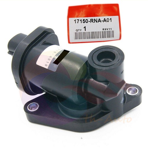 New For Honda Acura 5-Pins Actuator Assy Bypass Solenoid Valve 17150 ...