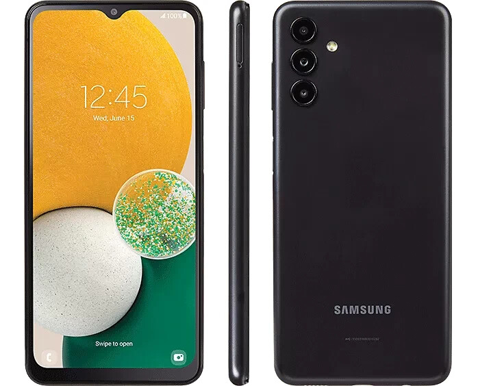 UNLOCKED + BONUS Samsung Galaxy A13 5G 6.5" 64GB Android 13 S136DL AT&T ...