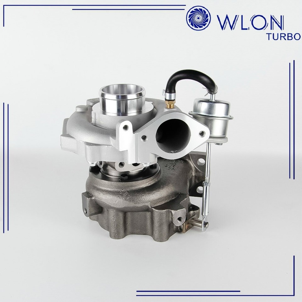 GT2259LS Turbocharger For Toyota Coster XZU7 NO4C Engine 17201-E0801 ...