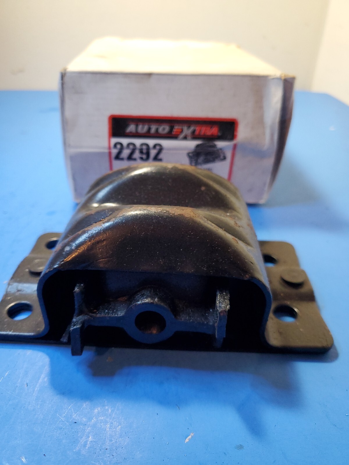 AutoExtra 2292 Front Left Engine Mount | eBay