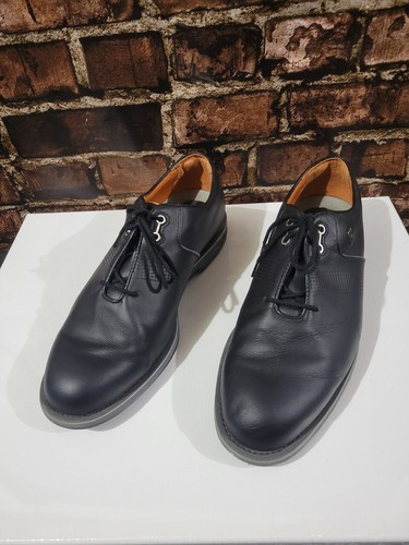 Dryjoys Premiere Series Men's Versatrax Golf Shoes 12s | eBay