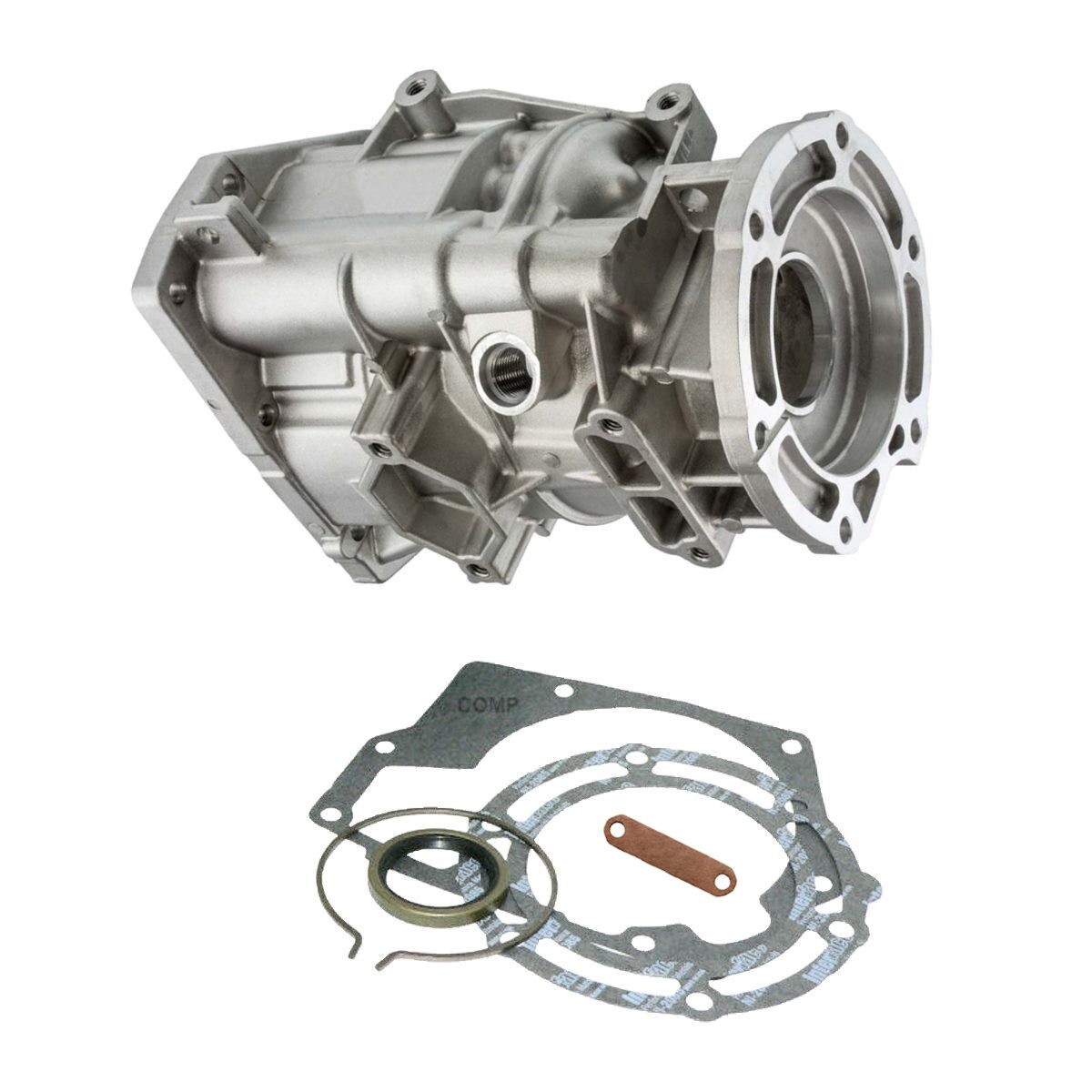 Dodge Ram 48RE 4wd HD Overdrive Extension Housing For Gas & 5.9 Cummins ...