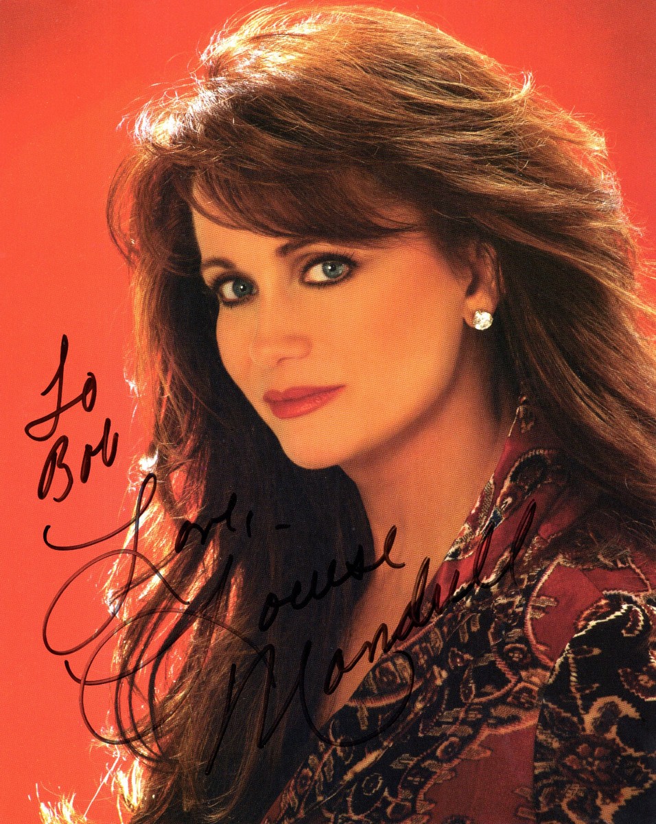 Louise Mandrell Now Louise Mandrell (@mandrell_louise) / X