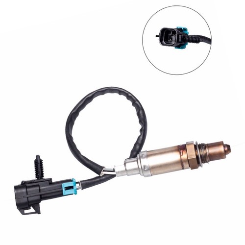 4x Upstream+Downstream O2 Oxygen Sensor For 06 07 Chevrolet Silverado ...