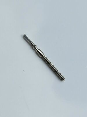 NEW ETA 251.262 251.242 251.252 251.272 WINDER STEM FREE SHIPPING | eBay