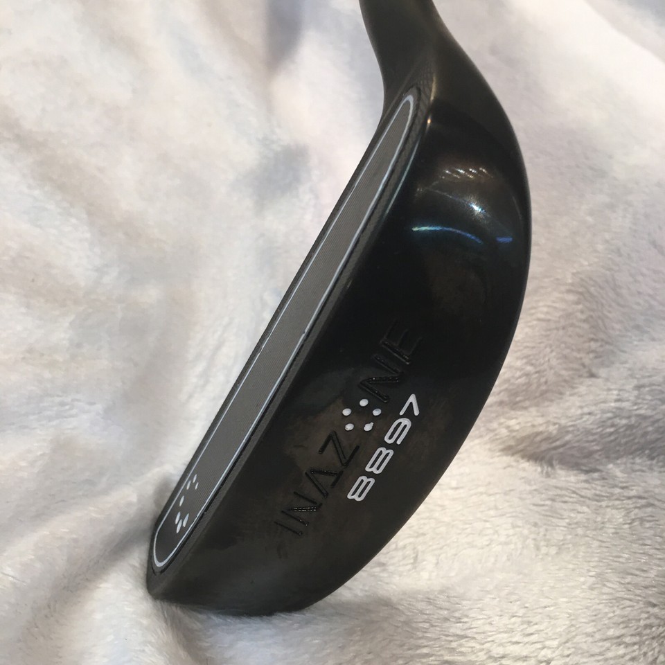 Inazone 8897 - 35"" Men's RH-(Wilson 8802) Putter | eBay