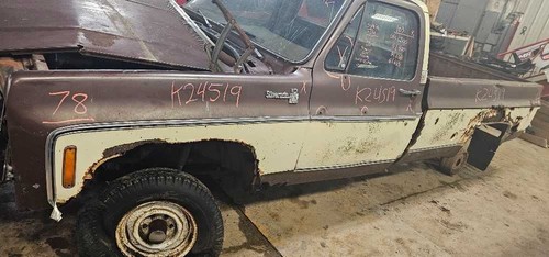 Transfer Case Assembly 5.7L AT Fits 1978 CHEVROLET 10 PICKUP 1177985 | eBay