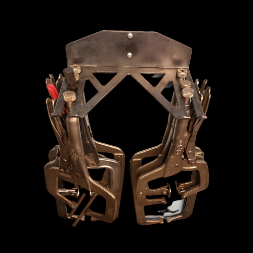 Vise Grip Storage Rack Vice Holder - Wall mount - Size 11R - Made in ...