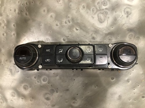 OEM 2015-2018 CHEVROLET TAHOE GMC YUKON HEATER AC A/C CLIMATE CONTROLS ...