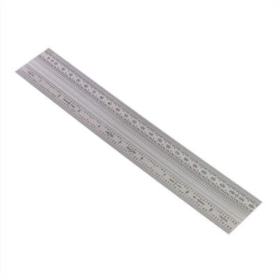 Incra Precision Marking Rule 250mm Metric & Imperial | eBay Australia