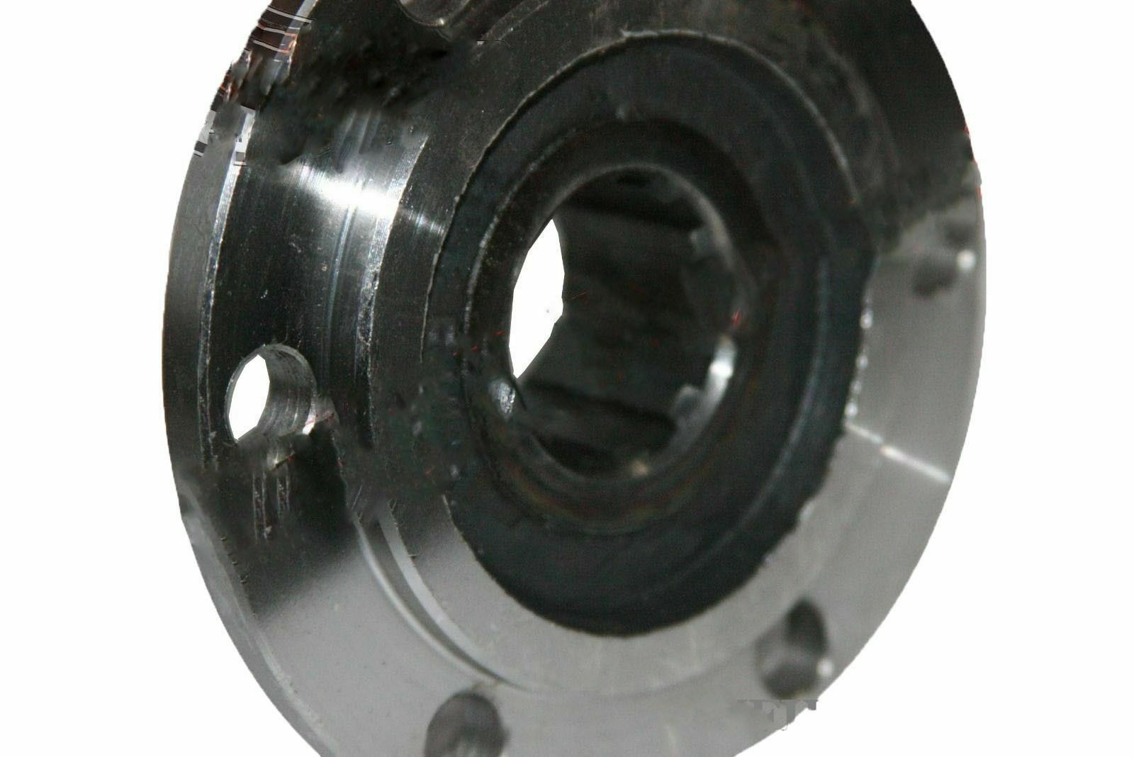 Front Axle Drive Flange 10 Teeth Cog For Willys Ford Jeeps ECs | eBay