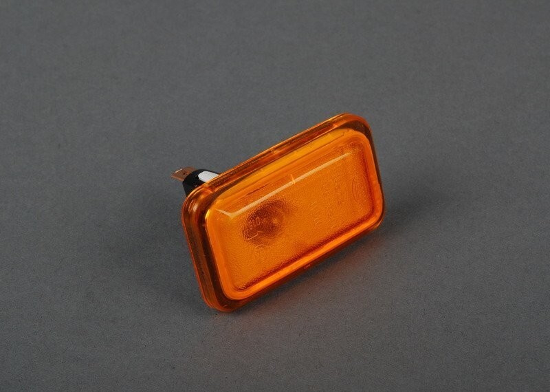 PORSCHE Turn Signal 4A0949101 161949117 | eBay