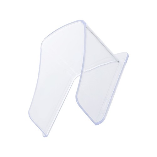 Waterproof Doorbell Push Button Cover Rain Doorbell, Protective Metal ...