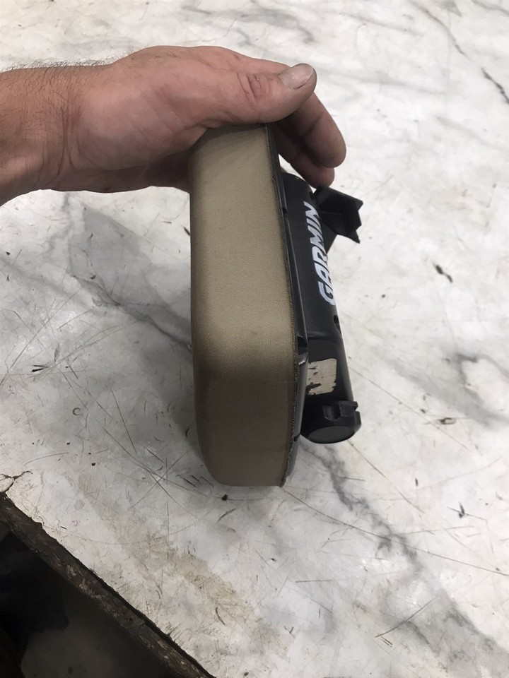 Boat Garmin GPS Map 185 sounder fish finder GPS chart plotter GPSmap | eBay