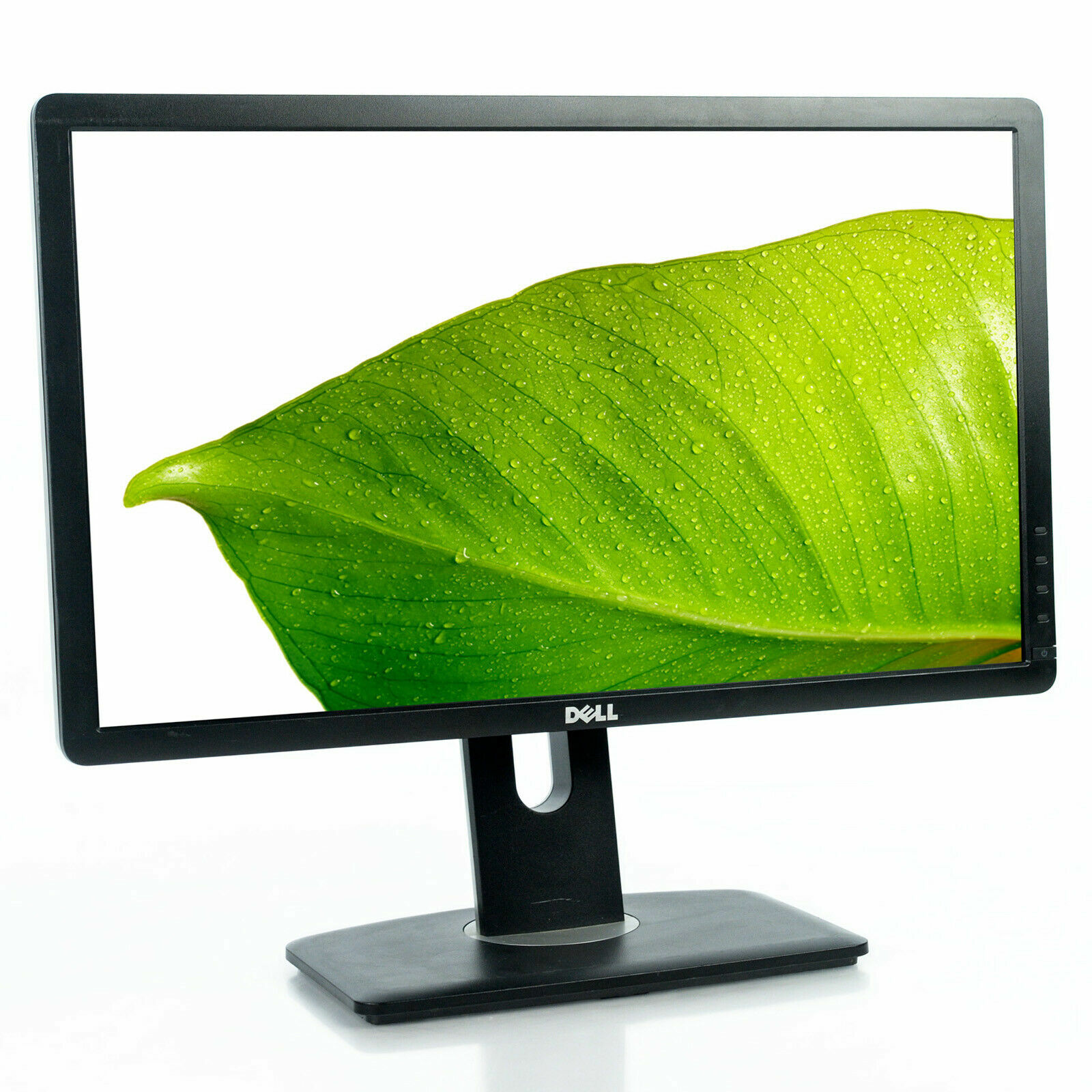 FULL HD Dell Professional LED P2212H 21.5" Monitor 16.9 1920X1080 LCD ...