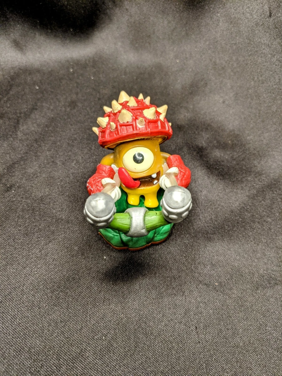 Skylanders Trap Team Sure Shot Shroomboom