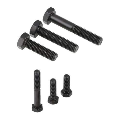 M18 M20*40~200 external hexagon screw extended bolts DIN933 12.9 grade ...