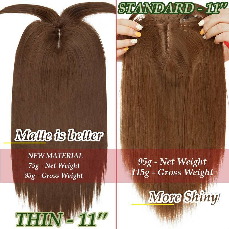 Gross Hair Extensions New York Realness Mix Nano Ring Hair Extensions