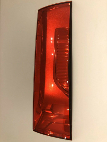 MERCEDES-BENZ SPRINTER W910 REAR RIGHT TAILLIGHT A9108200100 ORIGINAL ...