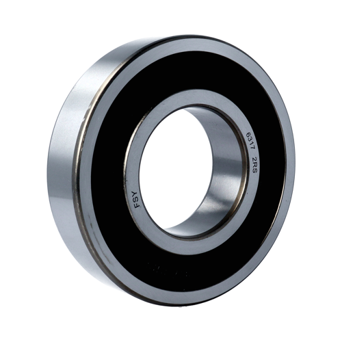 6317 2RS FSY 85,00 x 180,00 x 41,00 mm DEEP GR. BALL SINGLE ROW | eBay