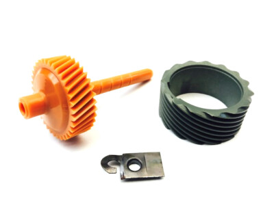 TH400 Turbo Speedometer Gear Set 35 & 15 Tooth With Retainer Clip | eBay