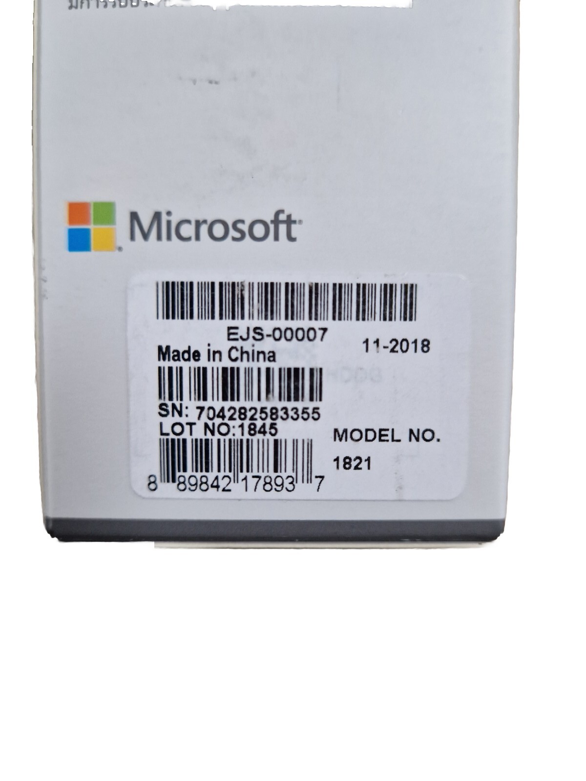 Microsoft Surface USB-C to Ethernet Adapter for sale online | eBay