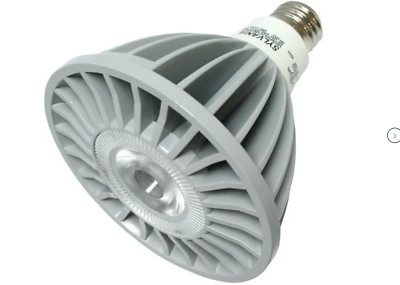 SYLVANIA ULTRA LED16/PAR38/DIM/830/FL40 COMMERCIAL GRADE FLOOD #78434 ...