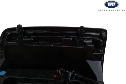 2016-2018 GMC Sierra LH Drivers Side Rear Tail Lamp 84365930 Genuine ...