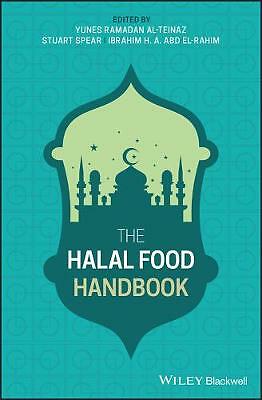 The Halal Food Handbook by Stuart Spear, Ibrahim H. A. Abd El-Rahim ...