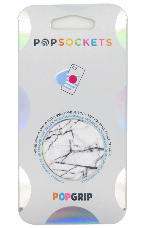 PopSocket Collapsible Single Grip & Stand Universal Phones and Tablet Holder | eBay