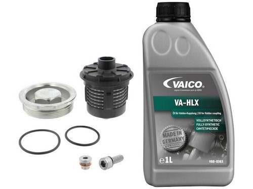 For 2006-2008 Volkswagen Passat AWD Coupling Oil Pump Kit 39282HTDX ...