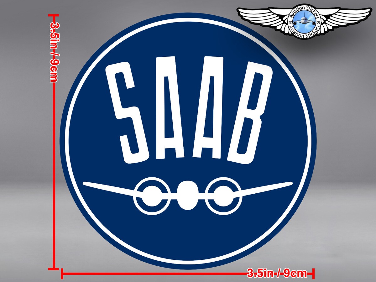 Saab Logo Free