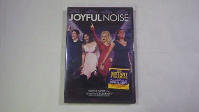 Joyful Noise (DVD, 2012) Dolly Parton 883929239528 | eBay
