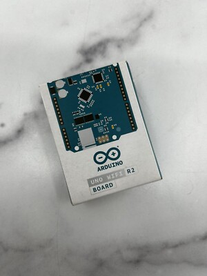 Arduino UNO WIFI R2 Board | eBay