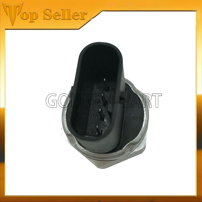 4M0959603E For Volkswagen E-GOLF MK7 5G Conditioner Pressure Sensor | eBay