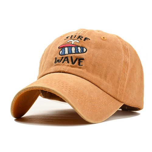 Summer Men Women Sports Surfing Strapback Hat Unisex Adjustable ...