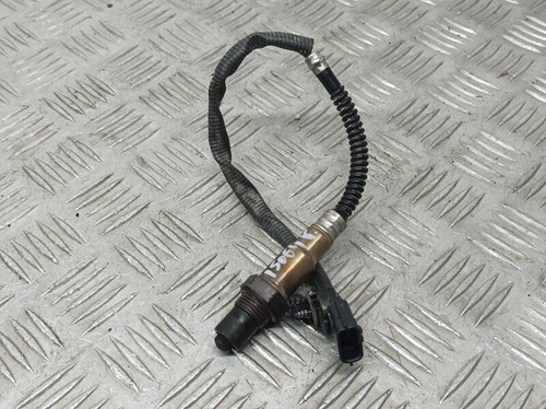 8200437489 sonde lambda pour RENAULT CAPTUR LIFE | eBay