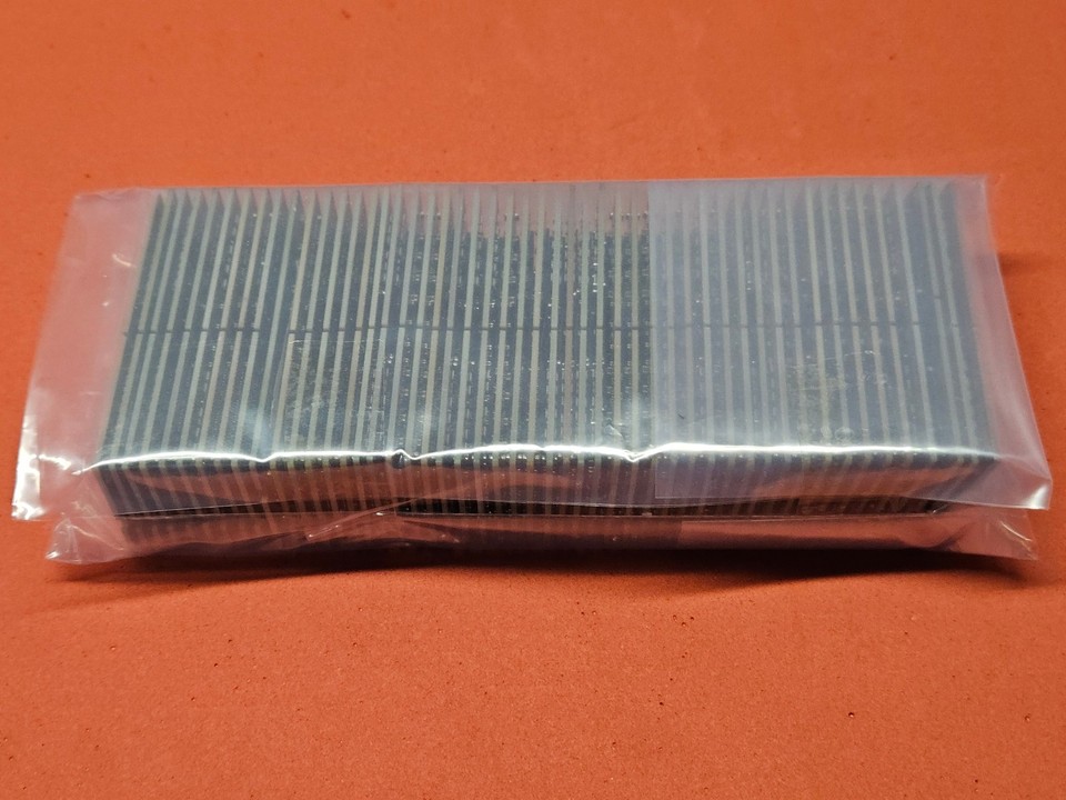 *LOT OF 50 MEMORY STICKS* 8GB Laptop/Notebook PC4-25600 DDR4 3200 ...