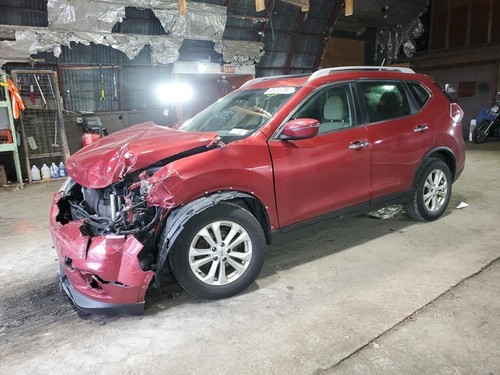Crossmember/K-Frame Front 2.5L Fits 14-20 ROGUE 8331126 | eBay
