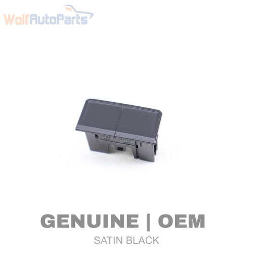 2020-2023 VW ATLAS CROSS SPORT - Dummy TRIM CAP / Blank Cover 3CN927137 ...