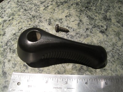 2002-2006 Dodge Ram Seat Back Recline Tilt RECLINER HANDLE LEVER ...