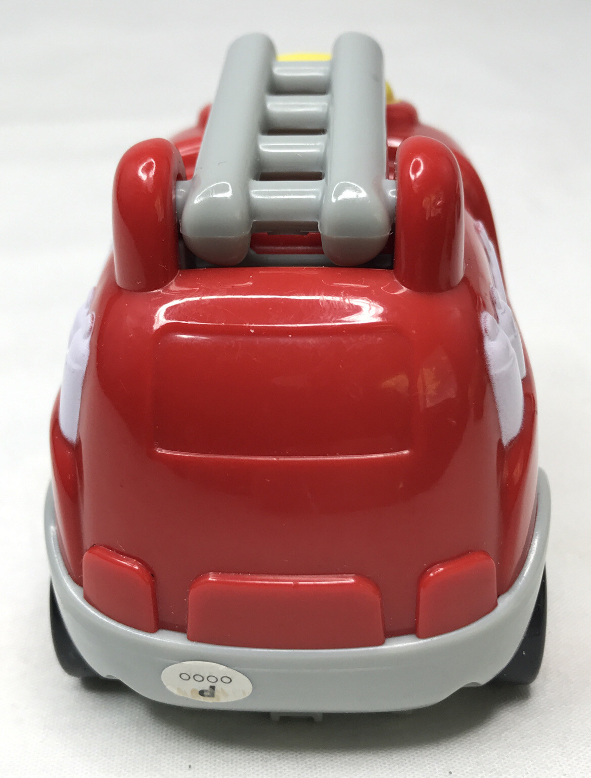 VTech Go! Go! Smart Wheels Red Fire Truck Lights Sounds Work Great | eBay